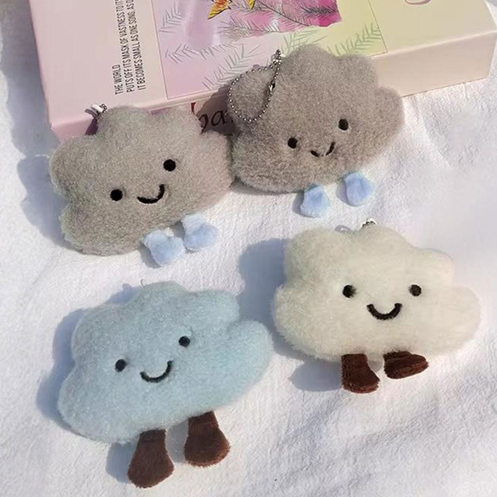 Llavero Cloud Doll – Stick&Tape